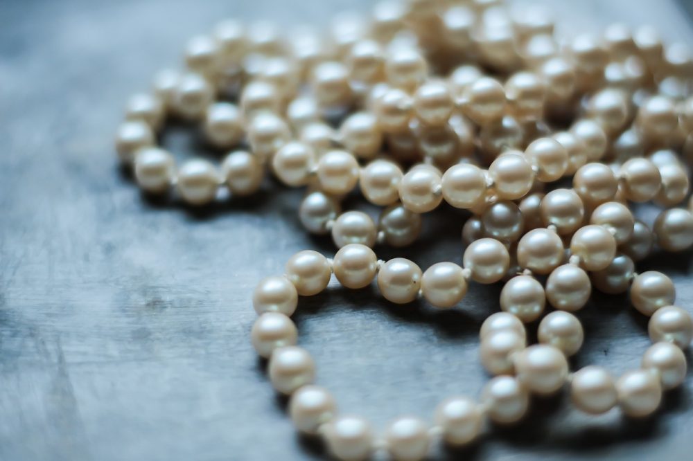The Meaning of Pearl June Birthstone