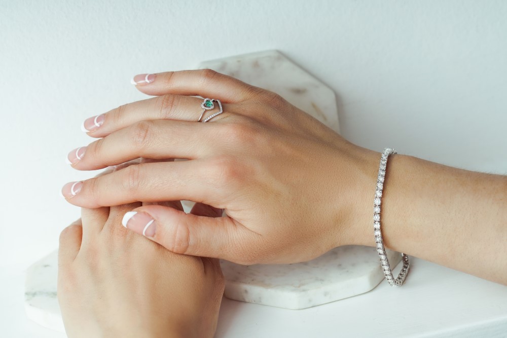 10 Best Diamond Jewellery Self-Gifts to Celebrate You!